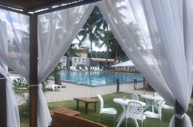 Day use Barramar Beach Club – Beira mar de Maragogi, Alagoas | Hotéis a ...