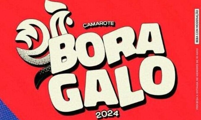 Camarote Bora Galo 2024, confira data do Galo da Madrugada | Hotéis a ...
